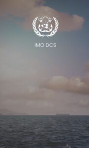 IMO-DCS - Ecosail Infotech | IMO-DCS SOC | SEEMP II | CII