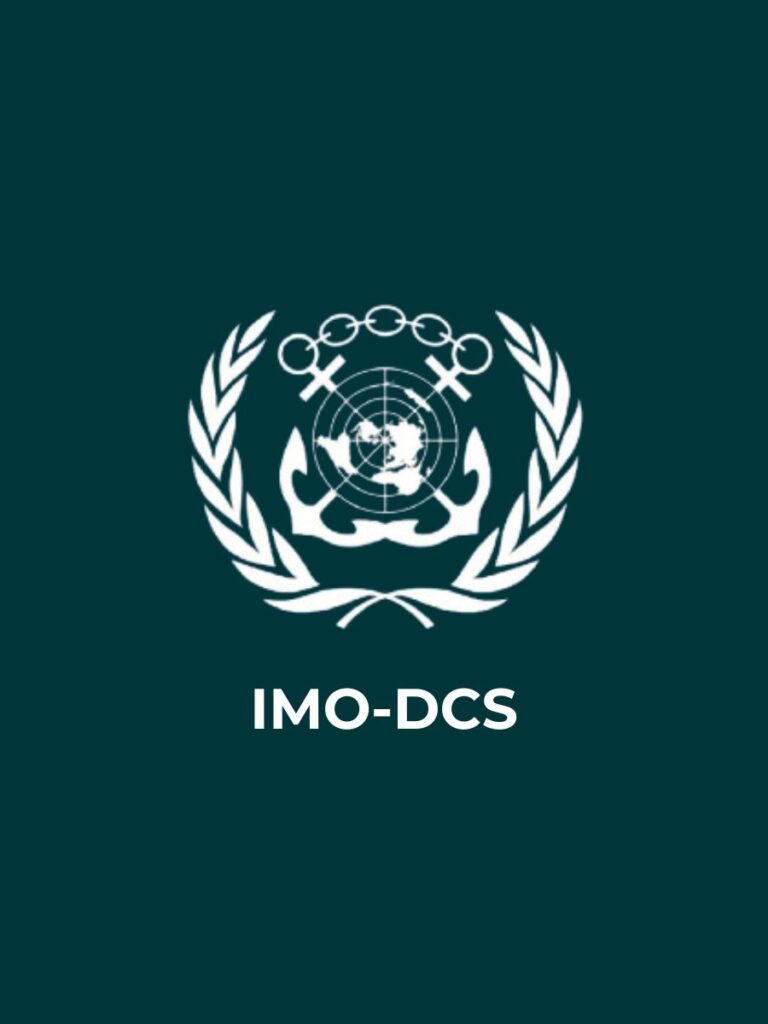 Eco-Compliance Module - Hope | IMO-DCS | EU-ETS